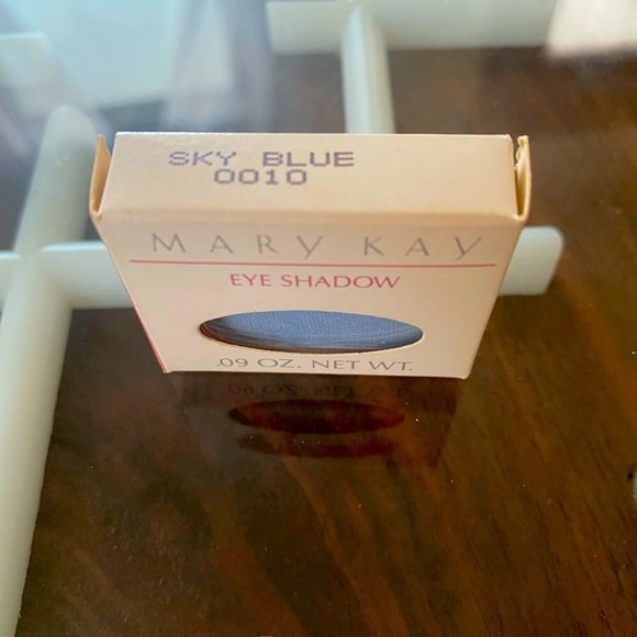 Mary Kay | Makeup | Mary Kay Eye Shadow | Poshmark
